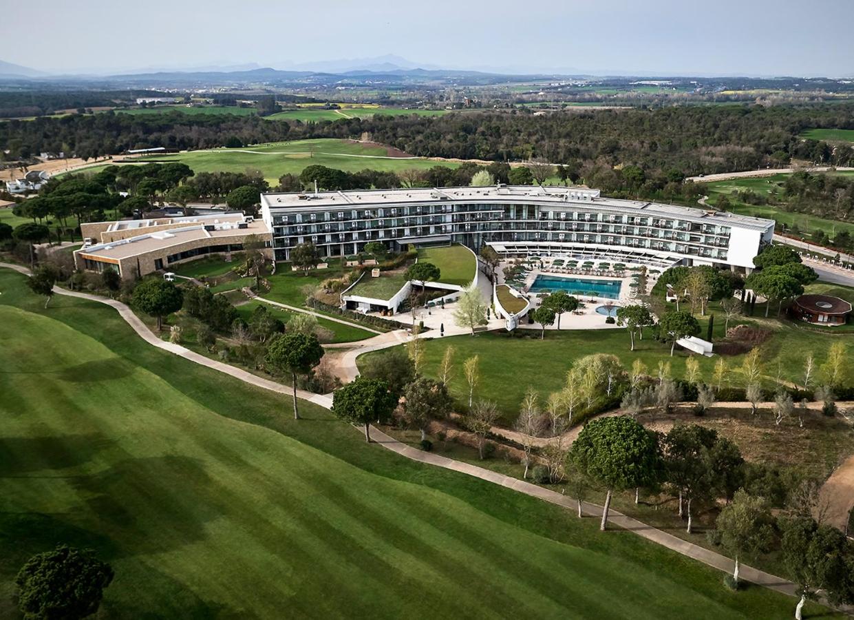 Camiral Golf Resort - Golfresa till Barcelona med Novagolf.se